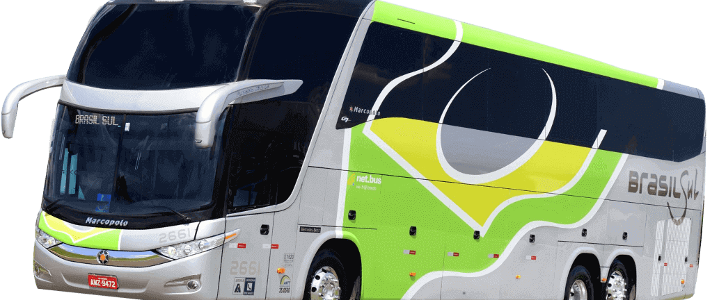 Viação Brasil Sul - Compre passagens | Clickbus